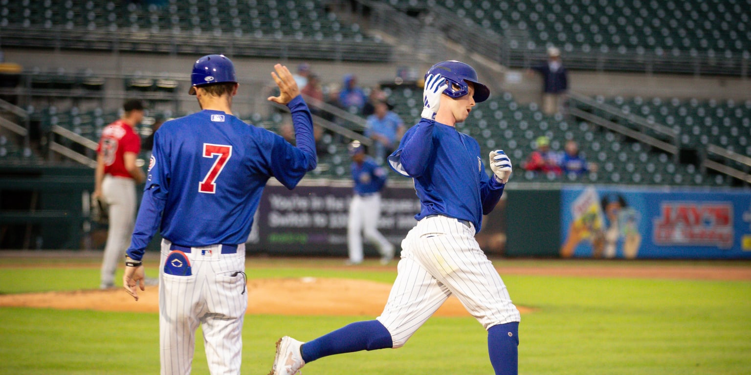 May 21 Recap | MiLB.com