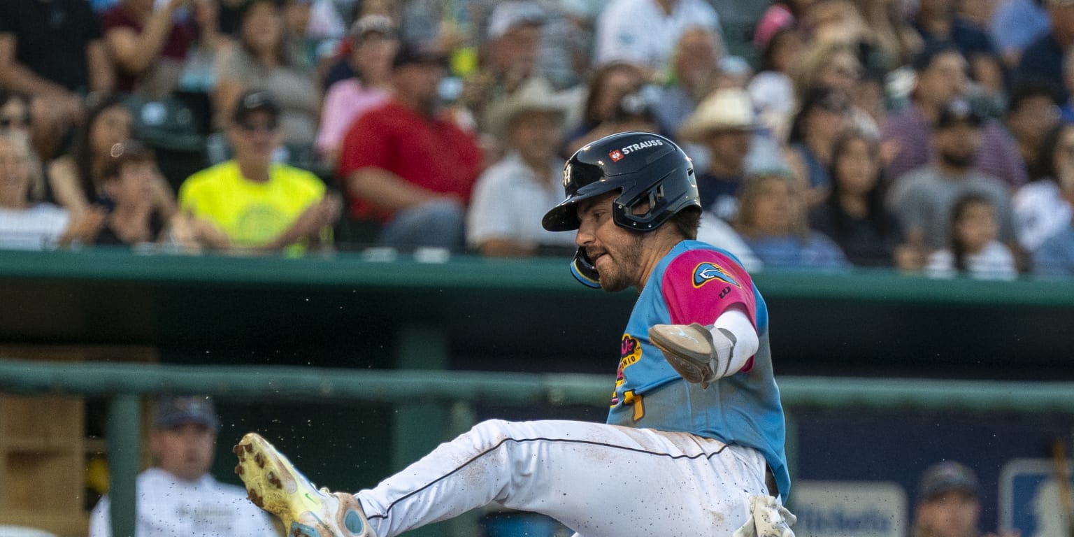 Flying Chanclas Soar in Comeback Win Against Naturals | MiLB.com