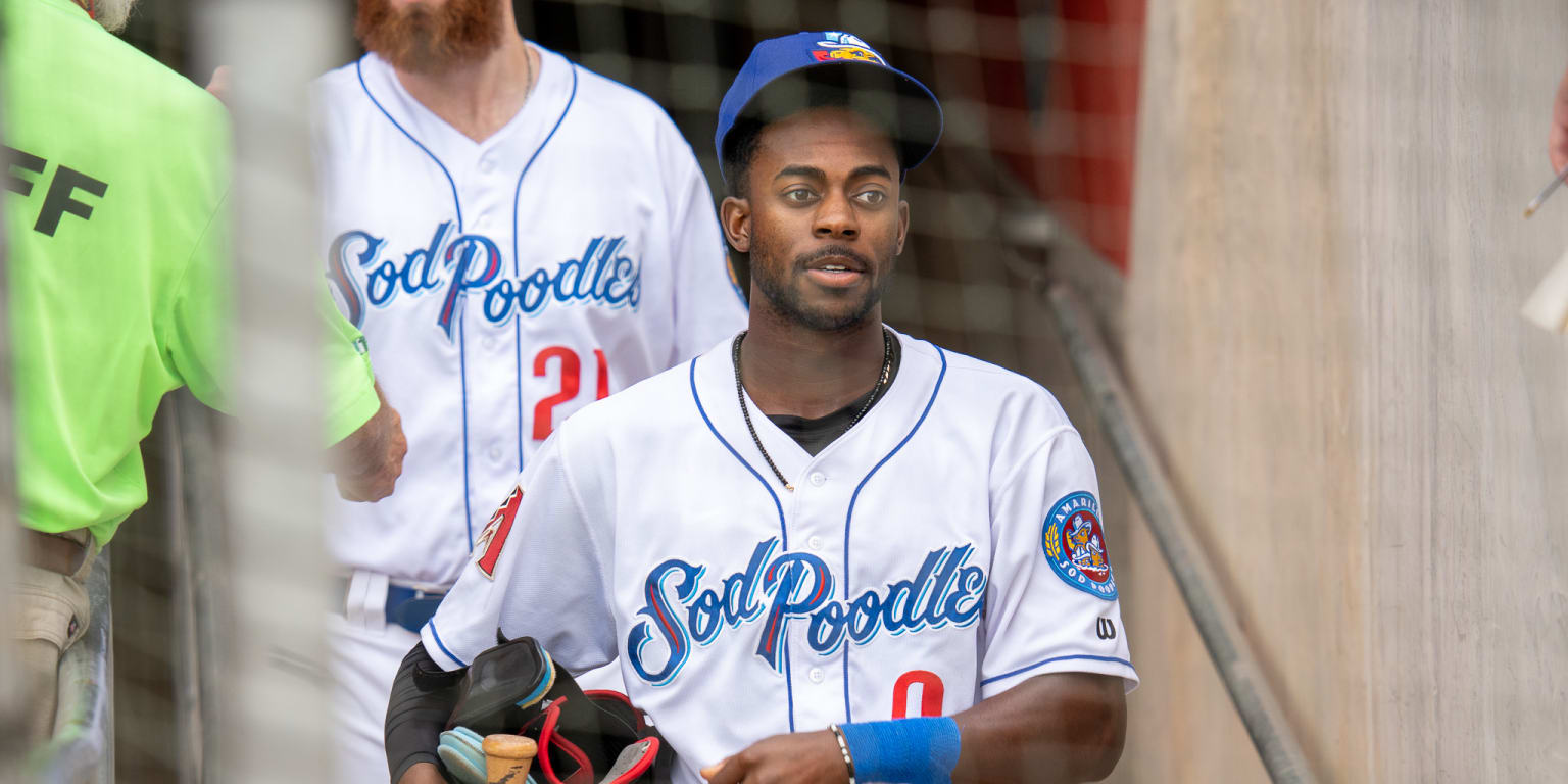 Ryan Bliss Named Texas League Player of the Month for May | MiLB.com