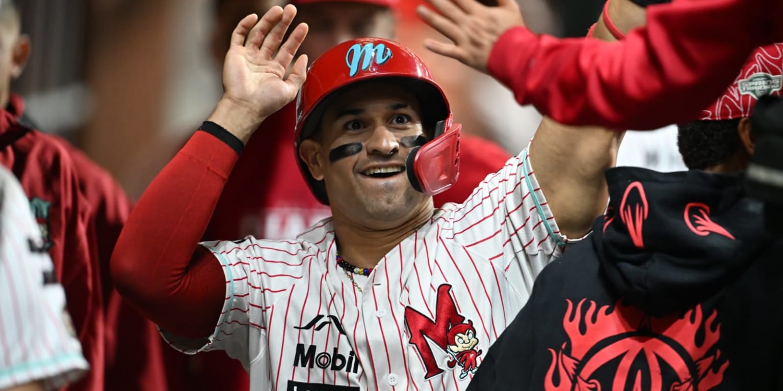 Diablos Rojos: Triunfo escarlata en el inicio de la Serie de Zona ...