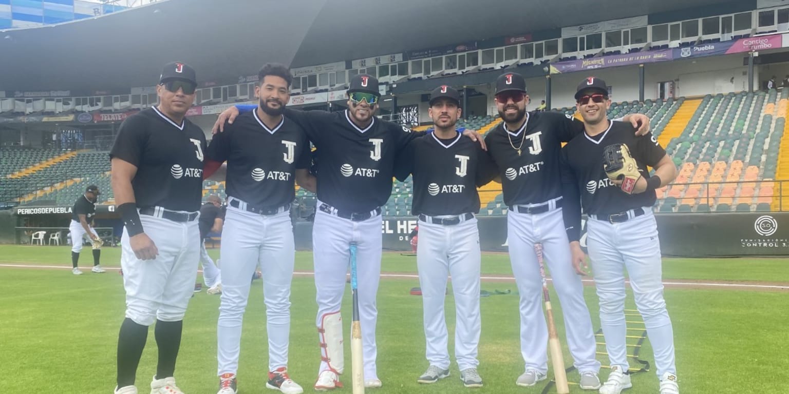 Toros: "De aquí y de allá", historias de una década | MiLB.com