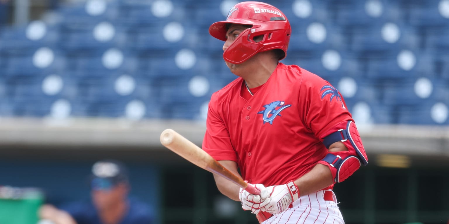 Threshers Extend Win Streak to Six Games in Comeback Win | Threshers