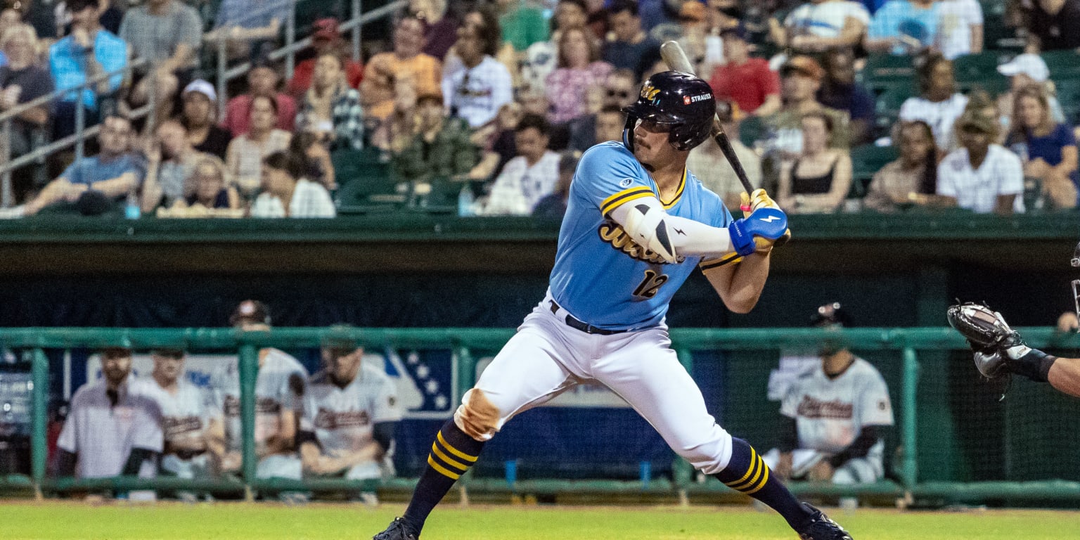 Biscuits Hold On to Early Lead in Opening Night Win Over Clingstones ...