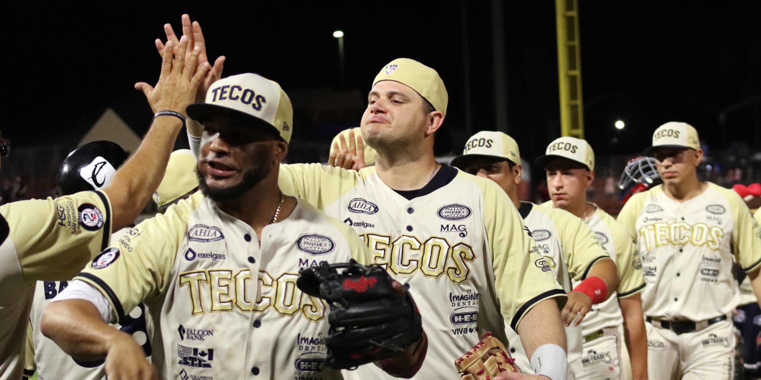 Tecos: Se dirigen al horno buscando otra serie frente a Monclova | MiLB.com