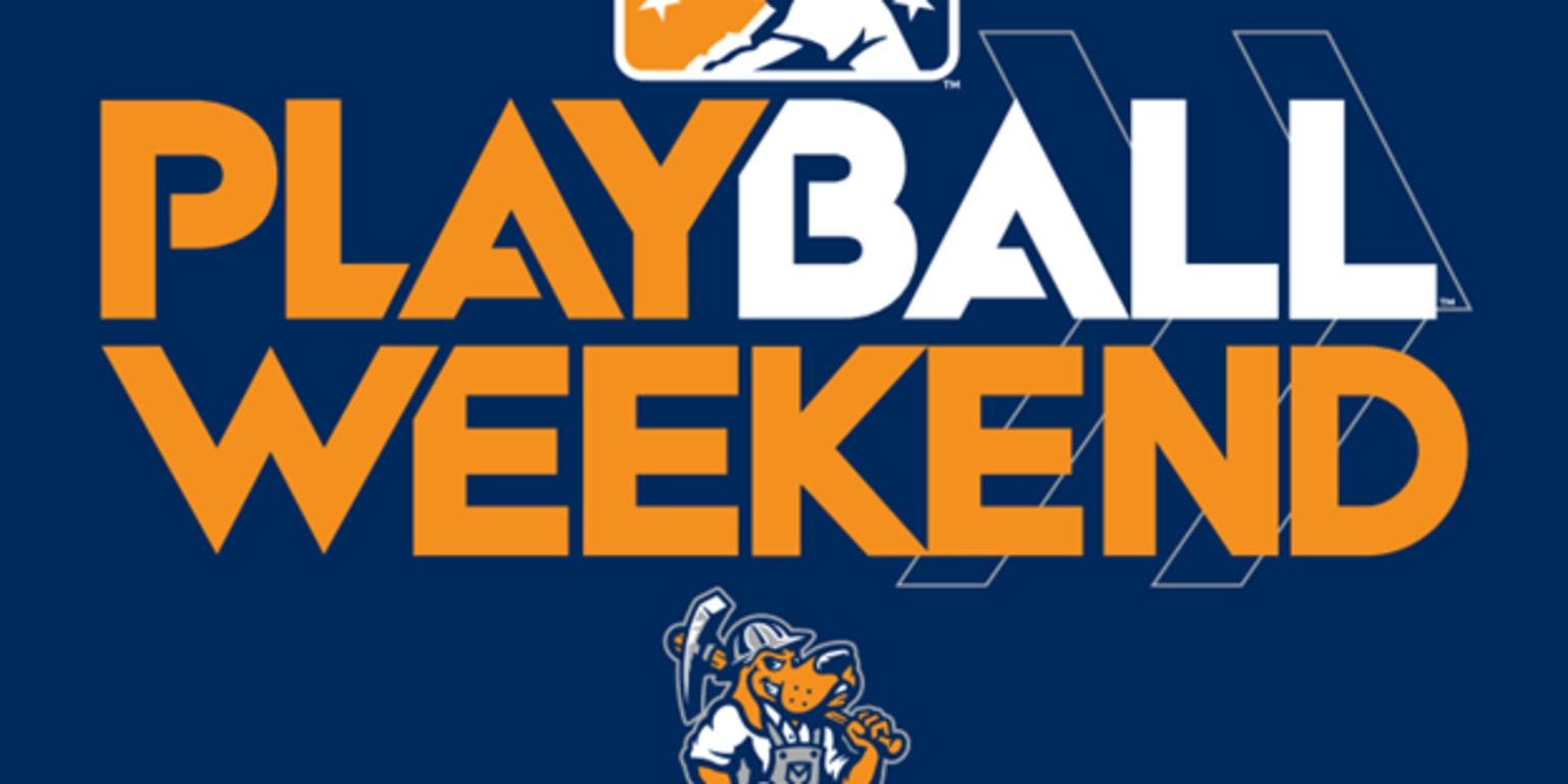 Play Ball Weekend Registration Now Open for Kids Ages 10-12 | MiLB.com