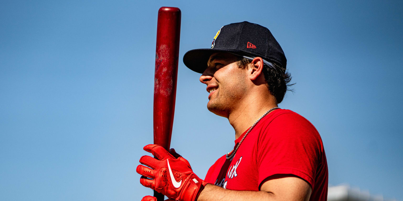 Nick Yorke Promoted to WooSox | Red Sox