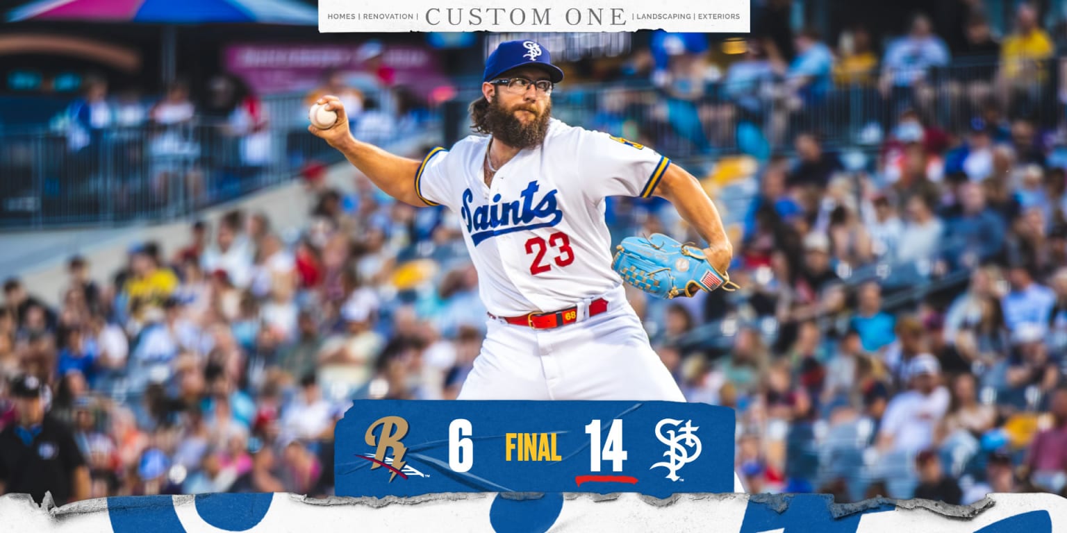 Dobnak Becomes First 10-Game Winner, Offense Explodes In 14-6 Thrashing ...