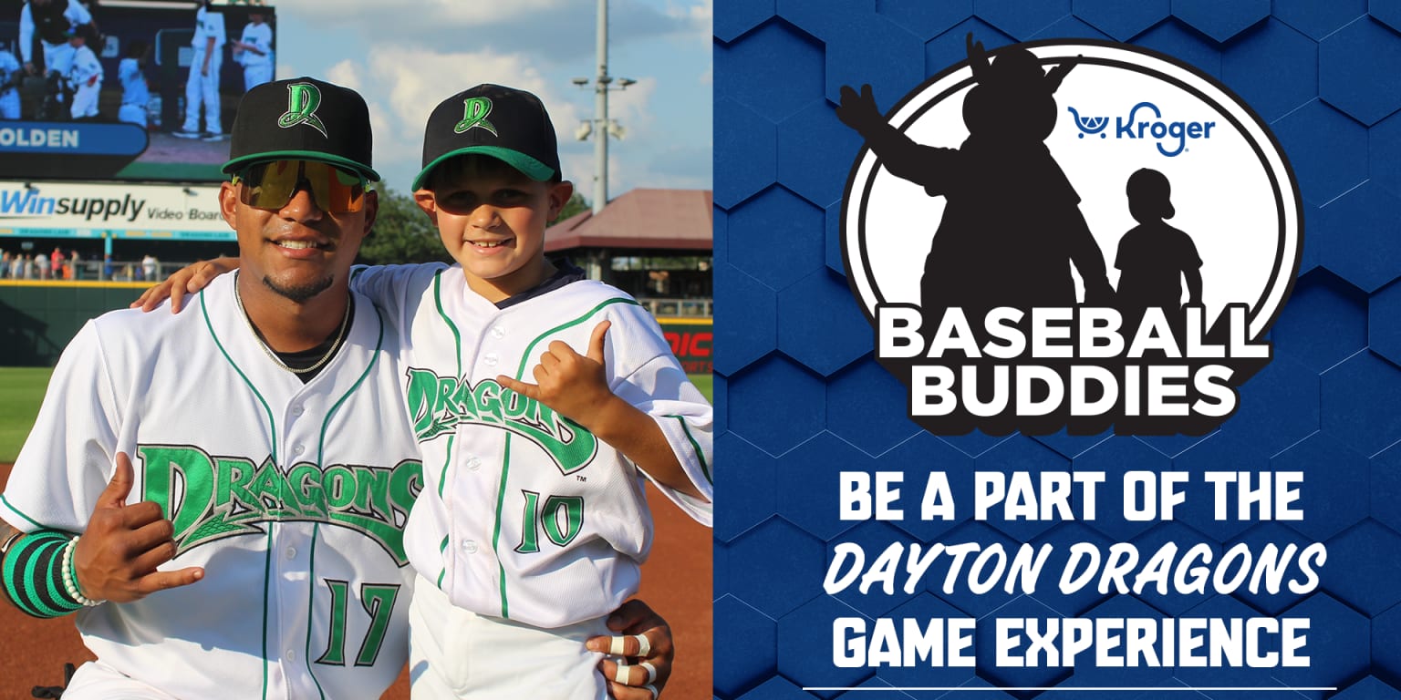 Dragons Baseball Buddies Submissions Now Open | MiLB.com