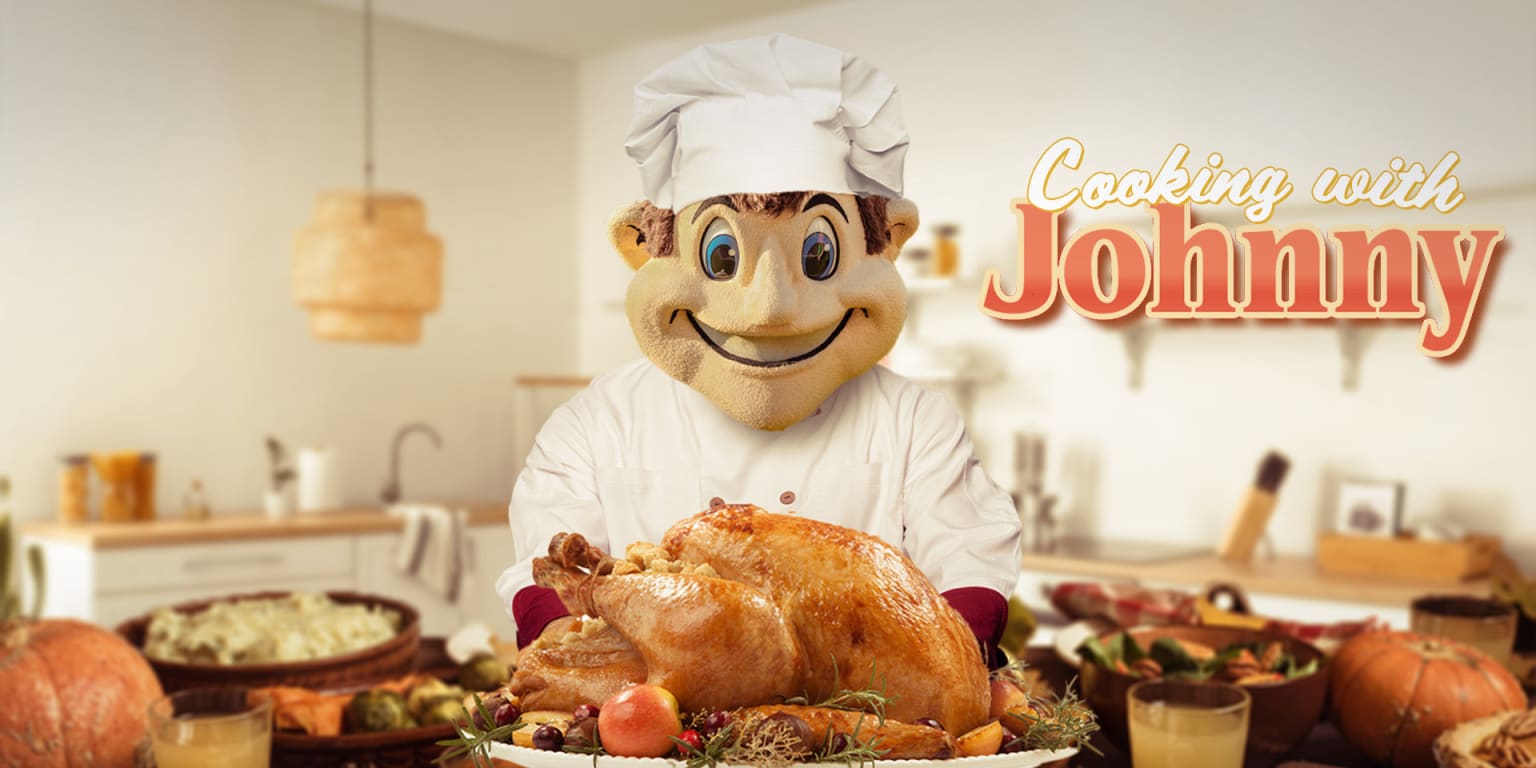 Kids Club Cooking with Johnny | MiLB.com