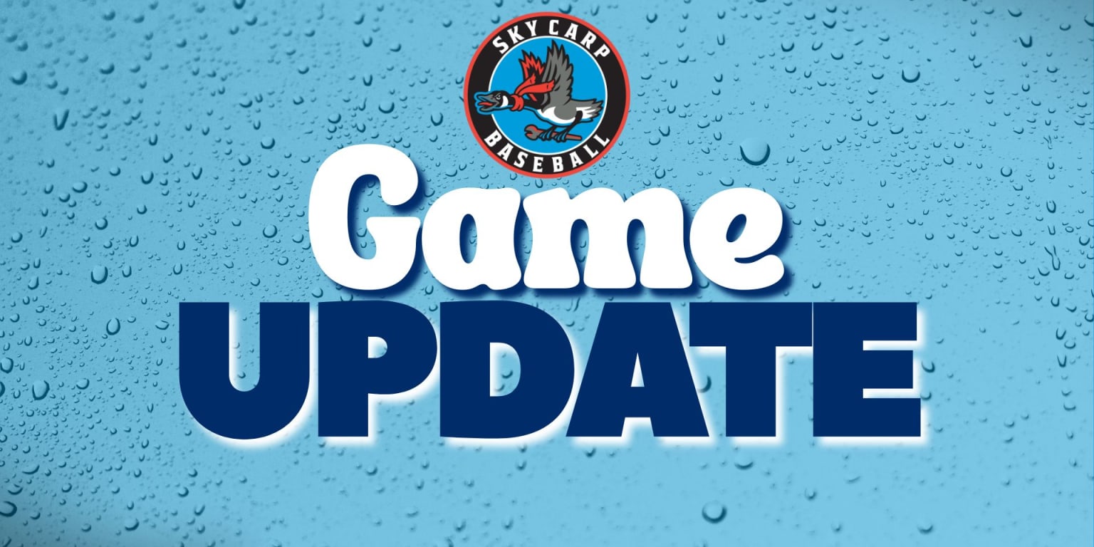 Game Update | MiLB.com