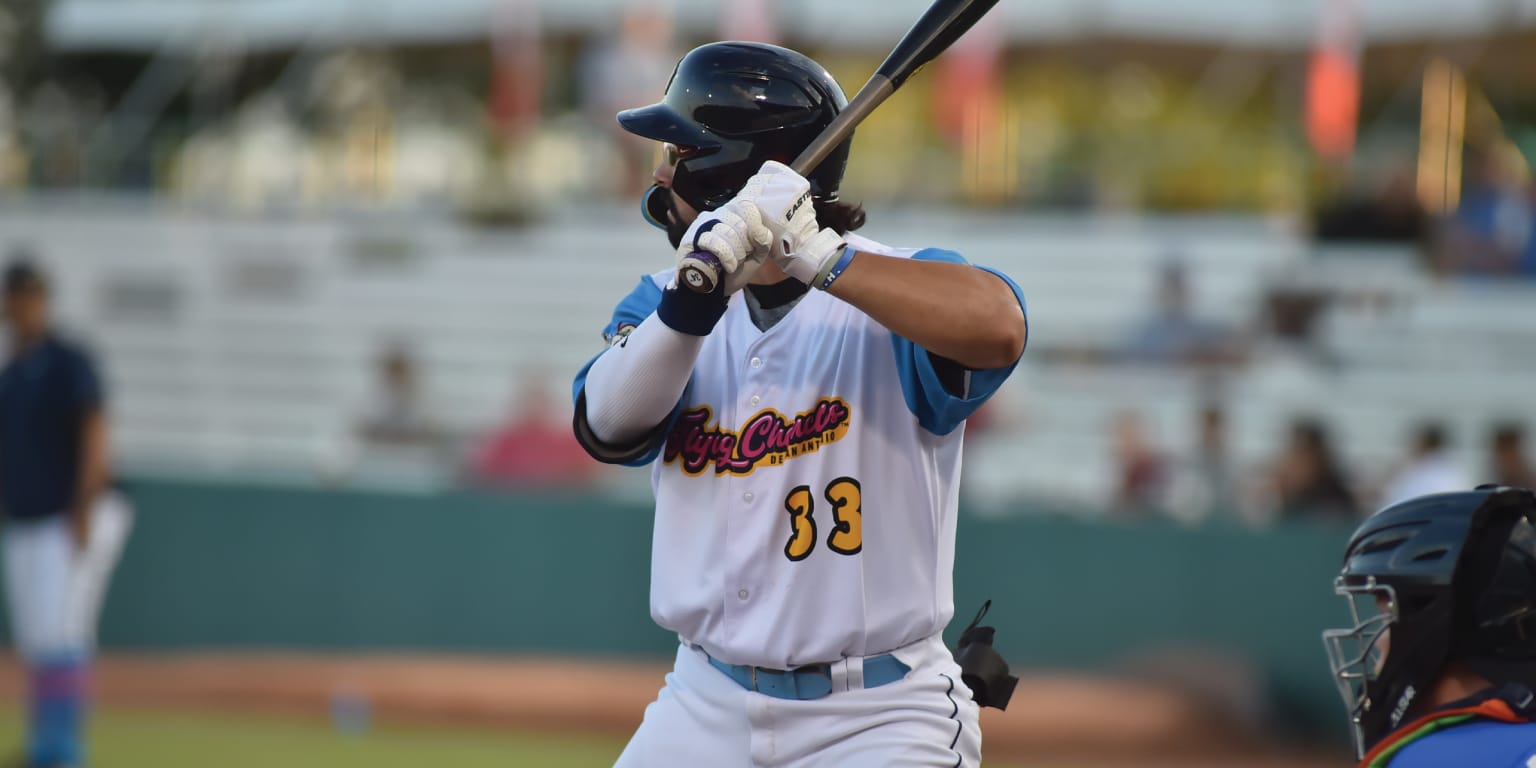 Flying Chanclas Comeback Attempt Falls Short on Thursday | MiLB.com