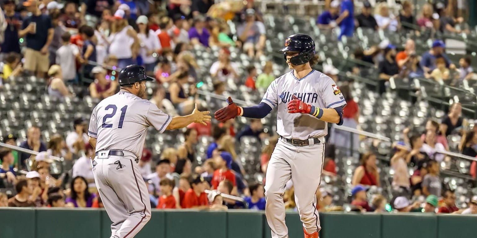 Wind Surge make it four in a row | MiLB.com