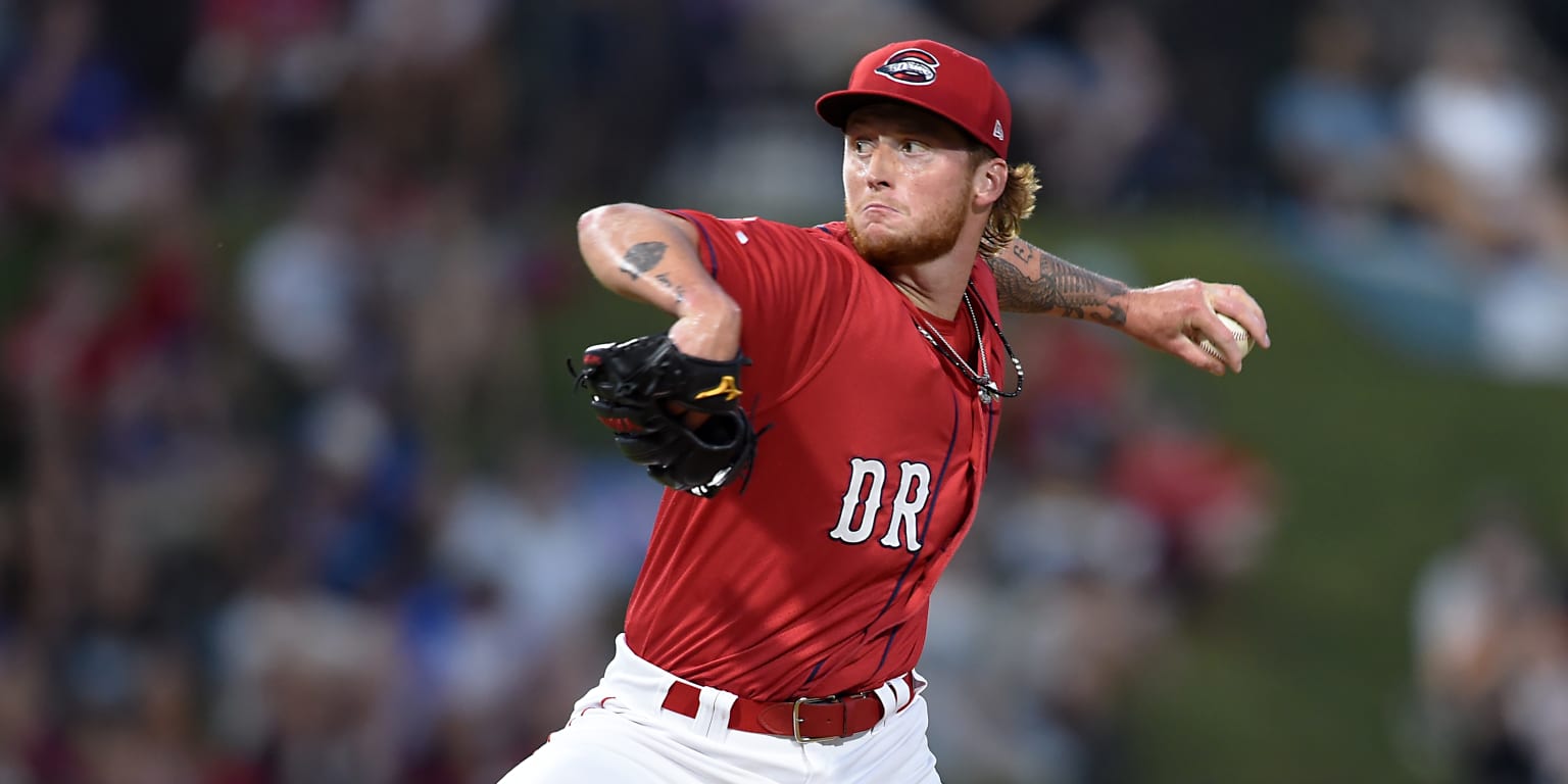 GVL at ABD August 15 2024 | MiLB.com