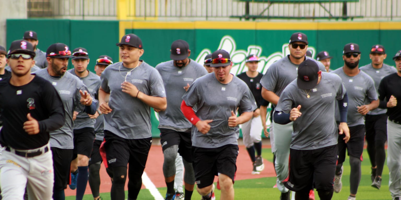 Tecolotes: Confirman sus invitados a pretemporada | MiLB.com