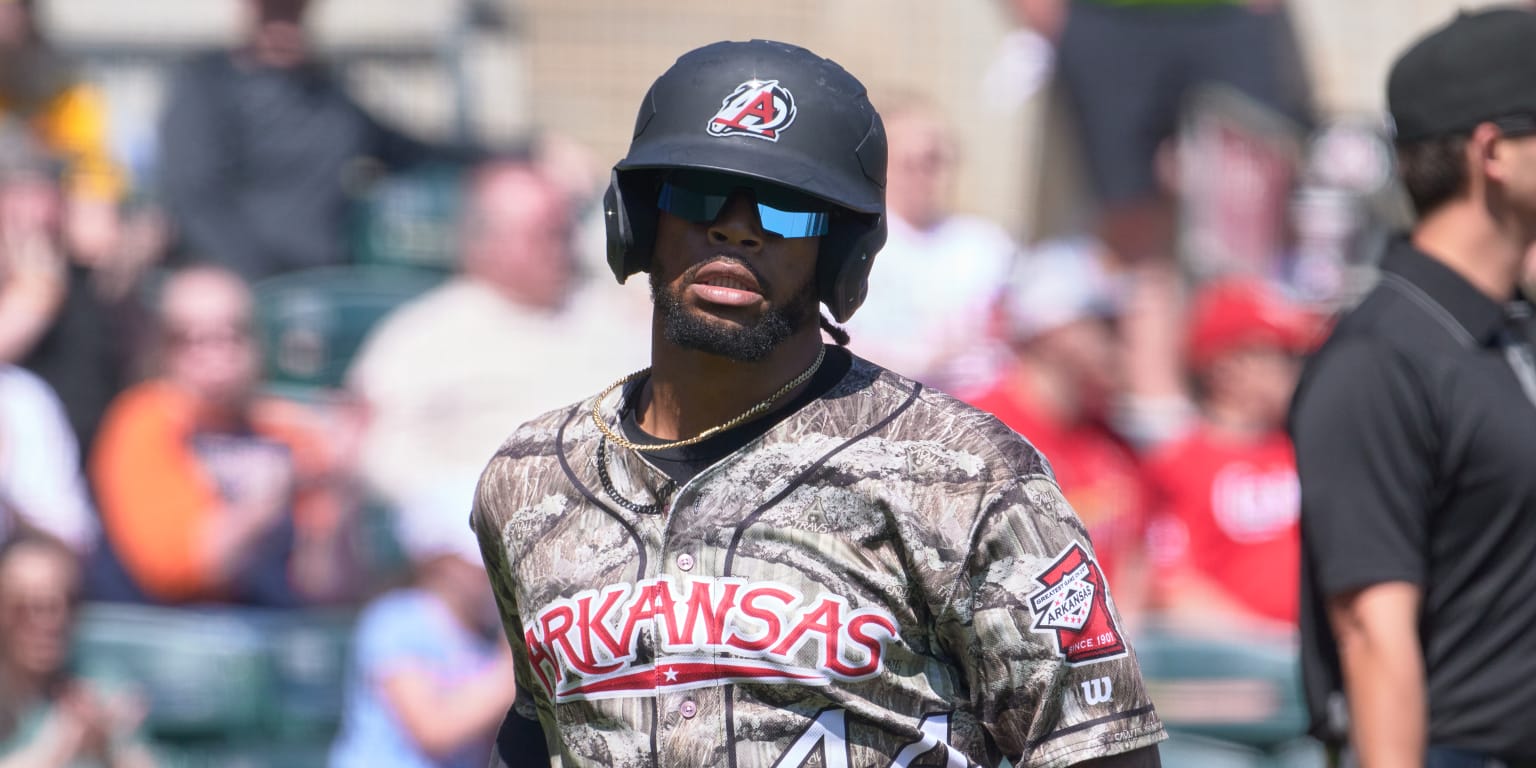 Wind Surge End Travs' Win Streak | MiLB.com
