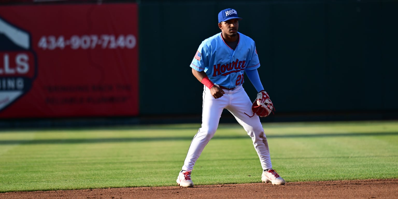 Howlers Drop Game, Series to Fayetteville