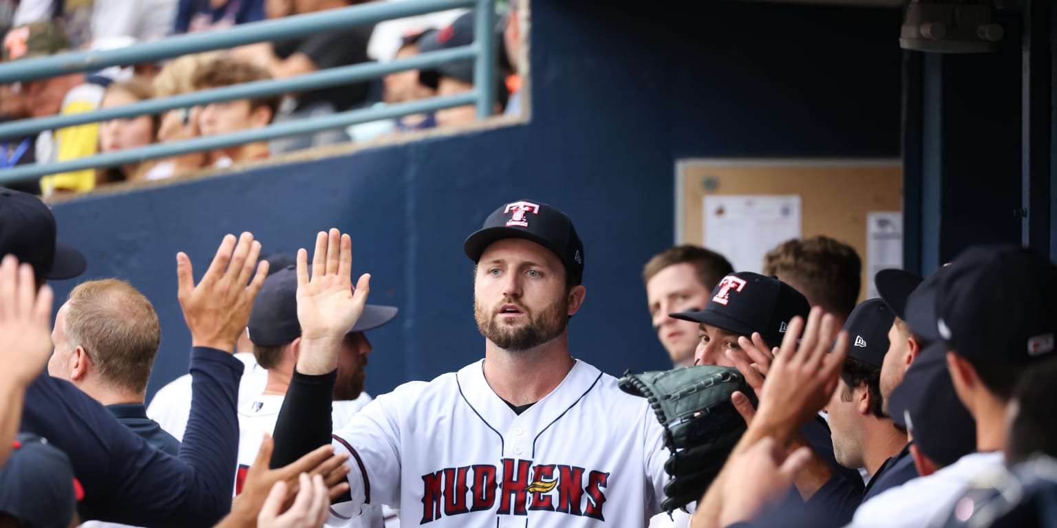 Bigbie and Kreidler homer in 8-3 win to split series | MiLB.com