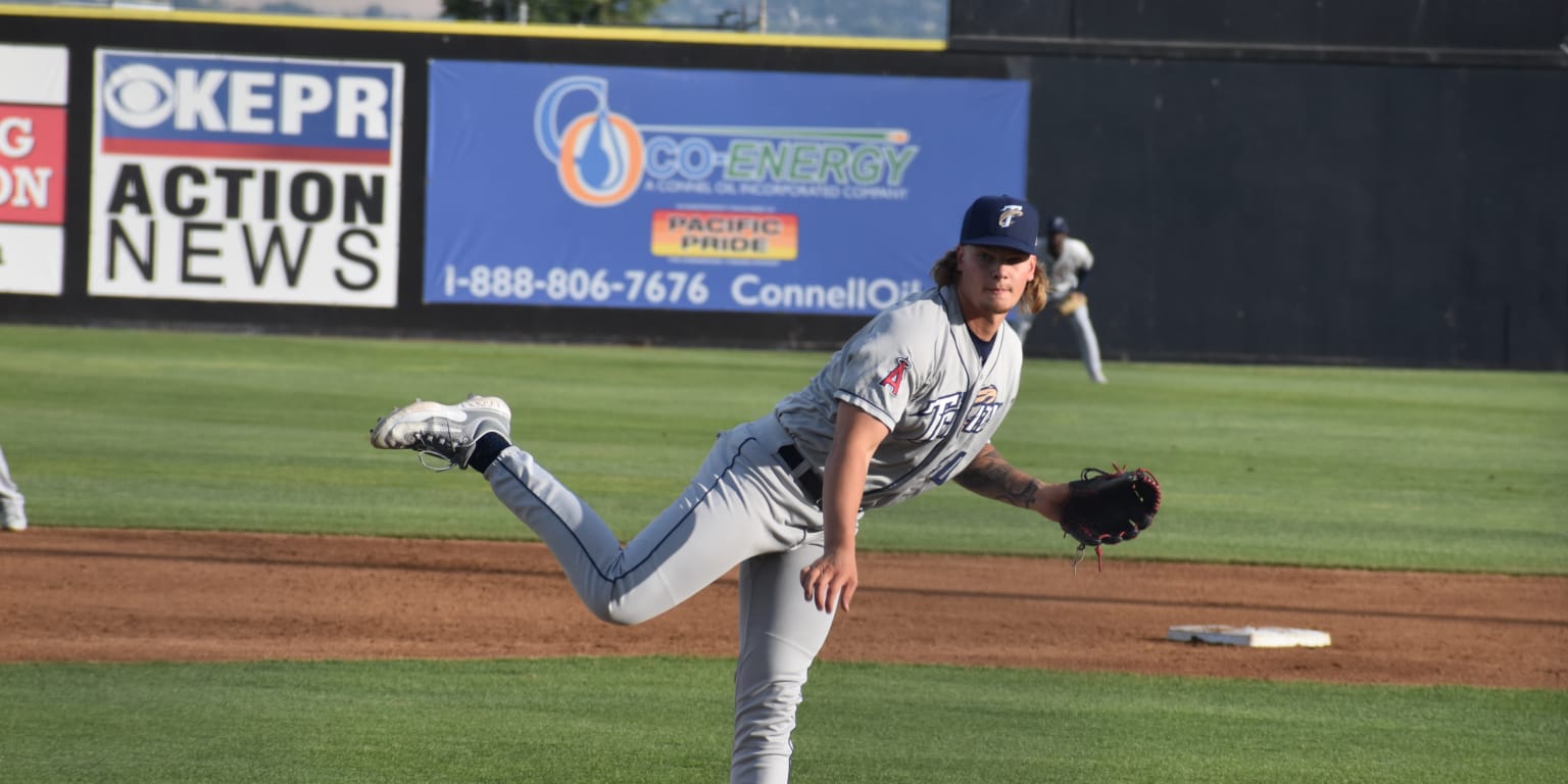 Dust Devils Comeback Denied by Indians | MiLB.com