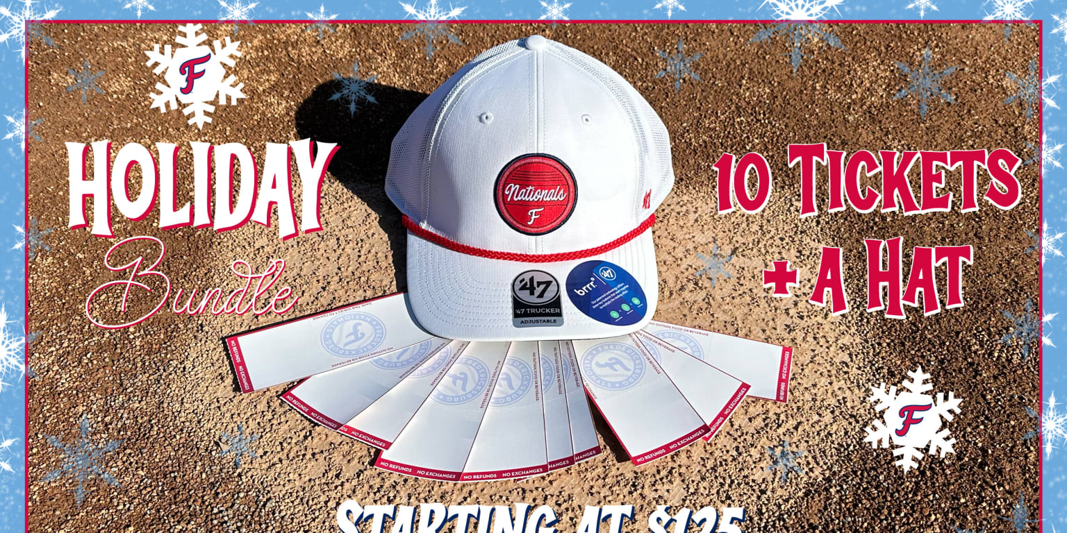 Holiday Bundle 25 | Nationals