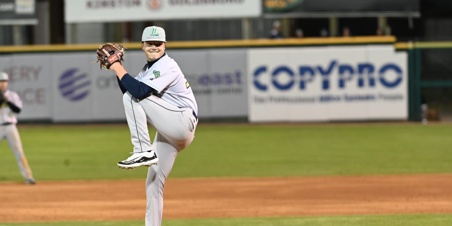 Lynchburg Shuts Out Down East in Series Opener | MiLB.com