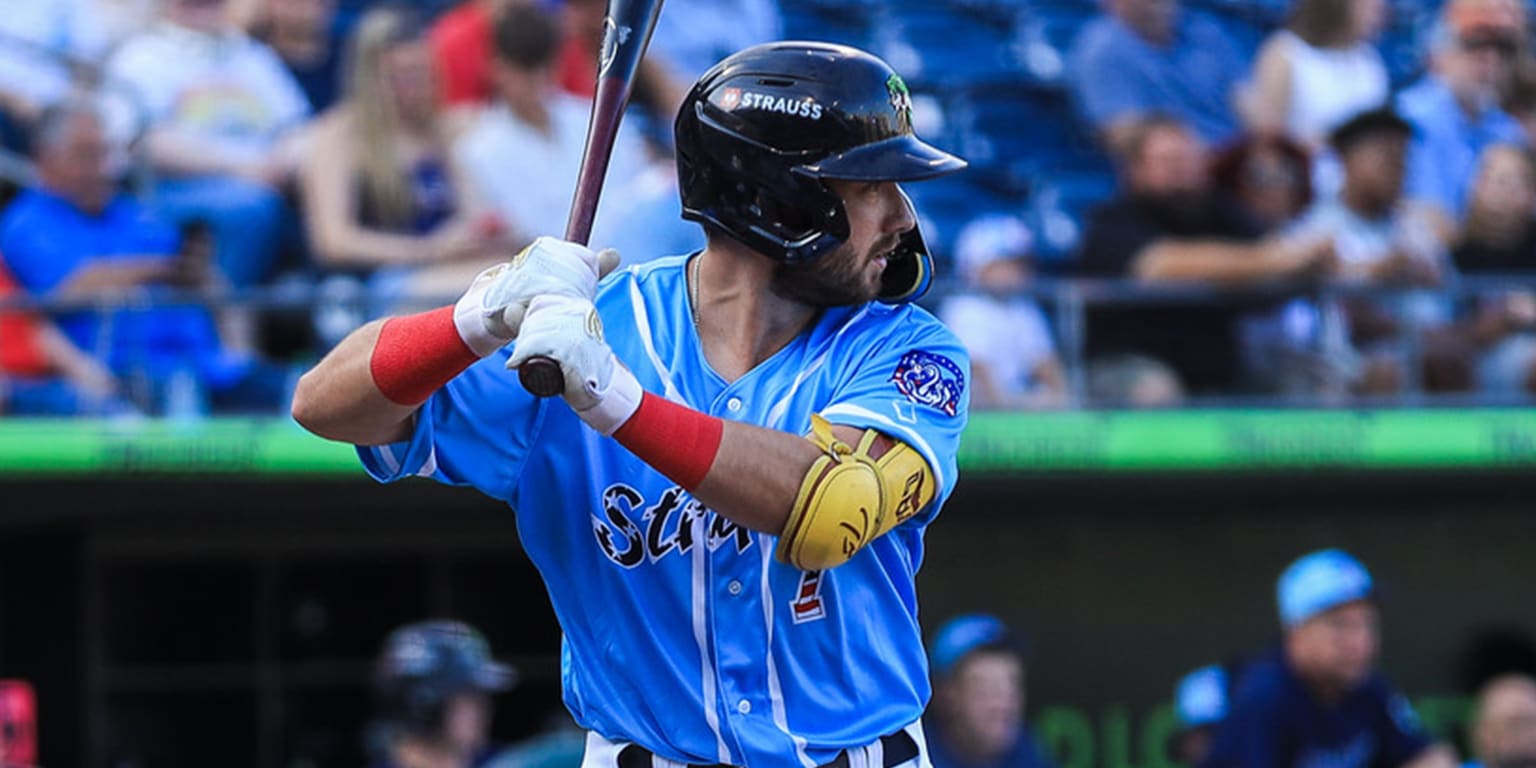 Batten’s Extra-Inning Grand Slam Saves the Day for Stripers in ...