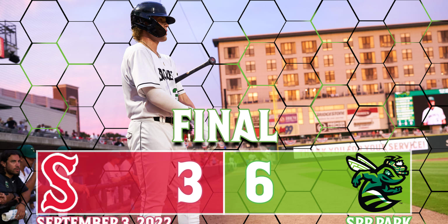 Late Home Runs Power Augusta to Saturday Night Win | MiLB.com