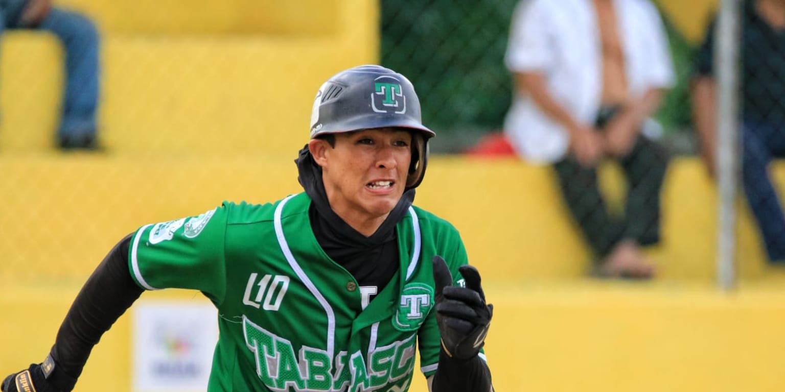 Leones: Duelazo de pitcheo entre melenudos y Olmecas-Mariachis | MiLB.com