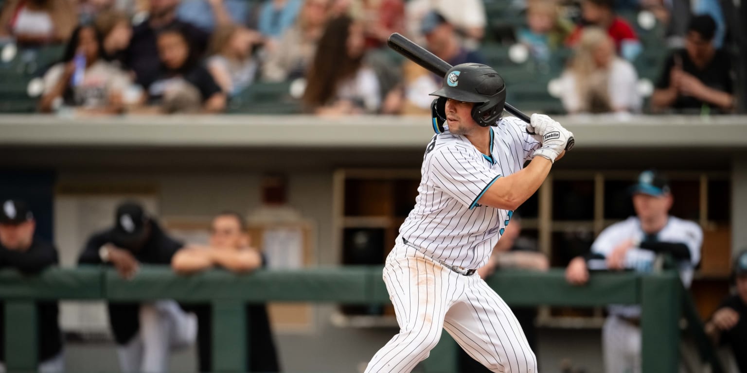 Fletcher Promoted to White Sox, Julks Added to Knights | MiLB.com