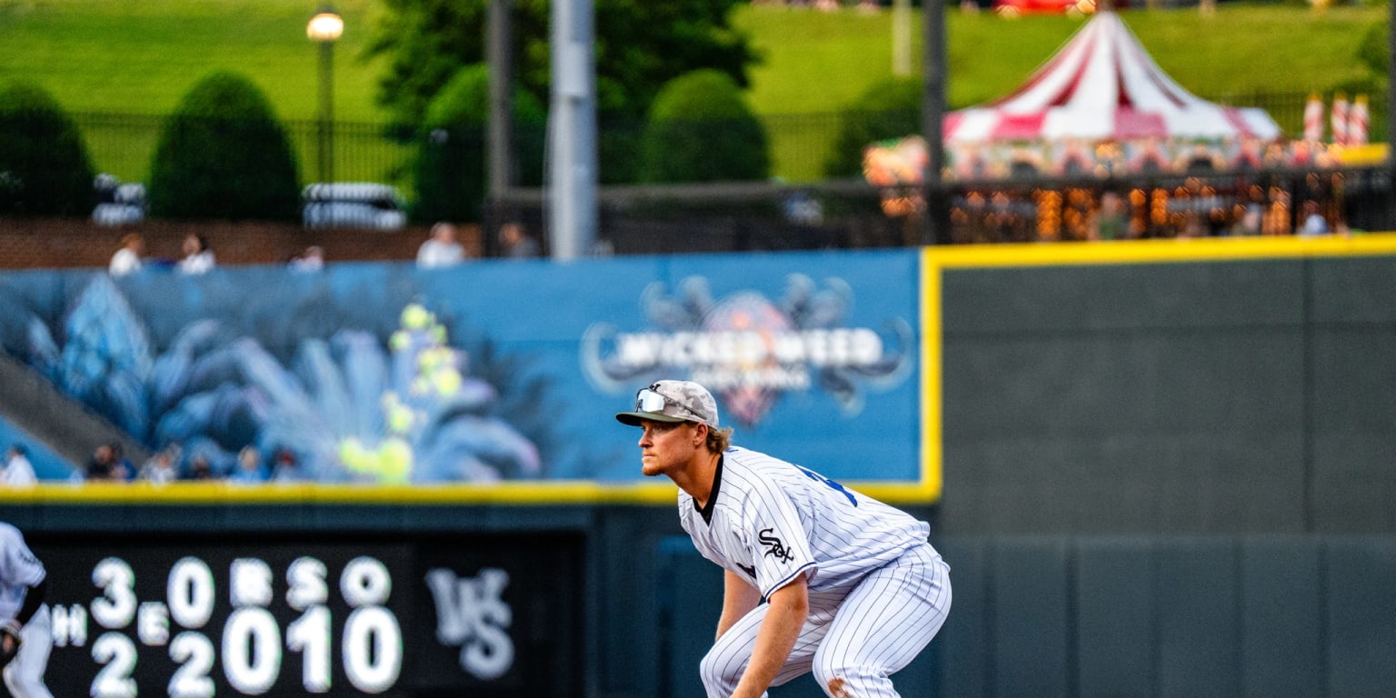 Hudson Valley Downs Winston-Salem, 10-1 | MiLB.com