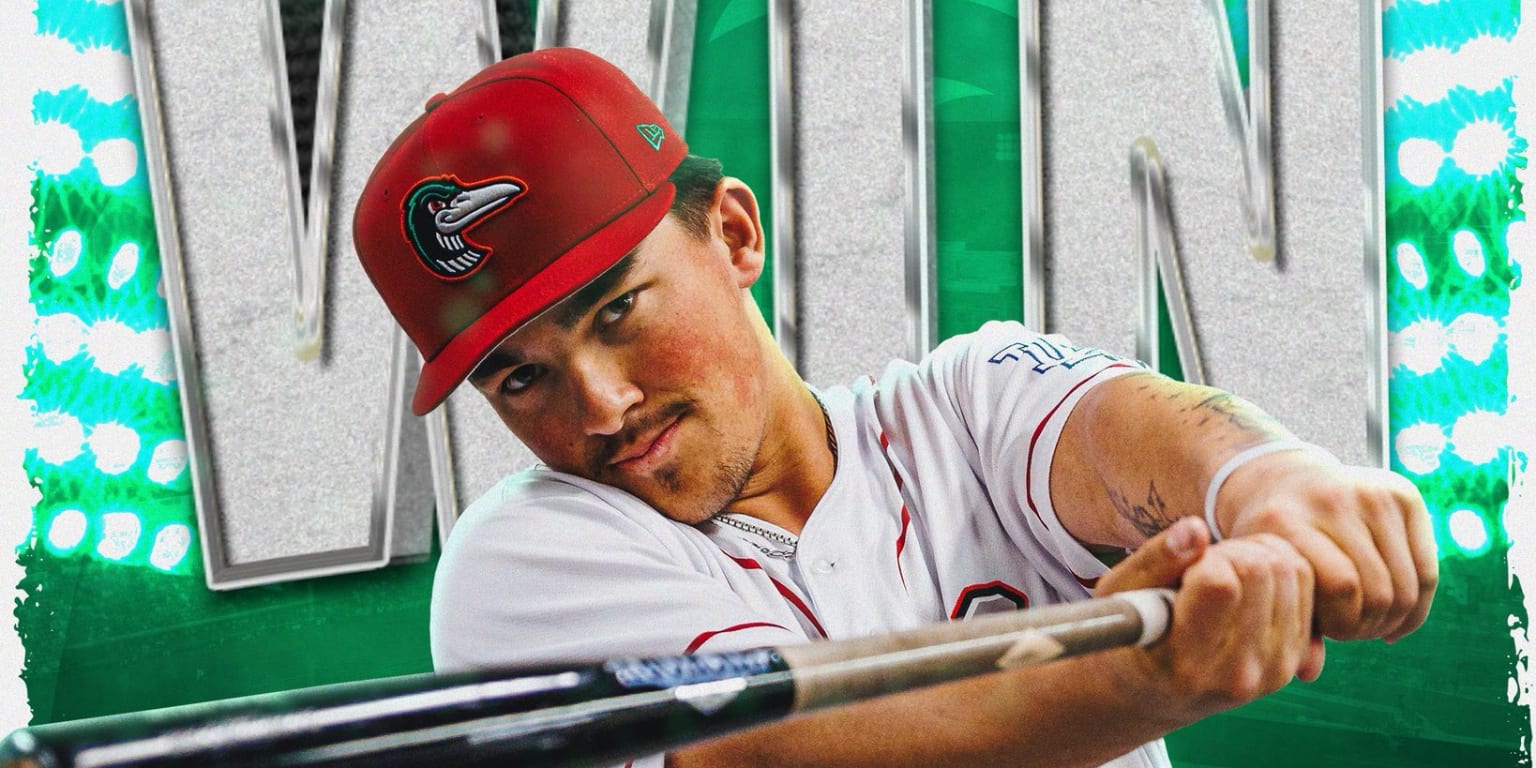 Wagner Walk-Off Double Finishes Six Unanswered in Comeback 6-5 10 ...