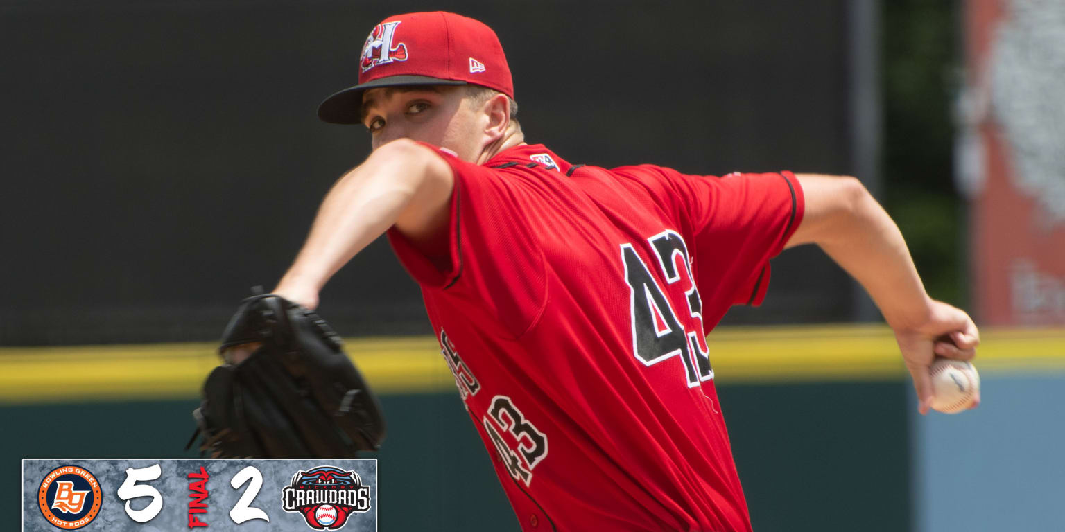 Piotto Stays Hot in Loss | MiLB.com