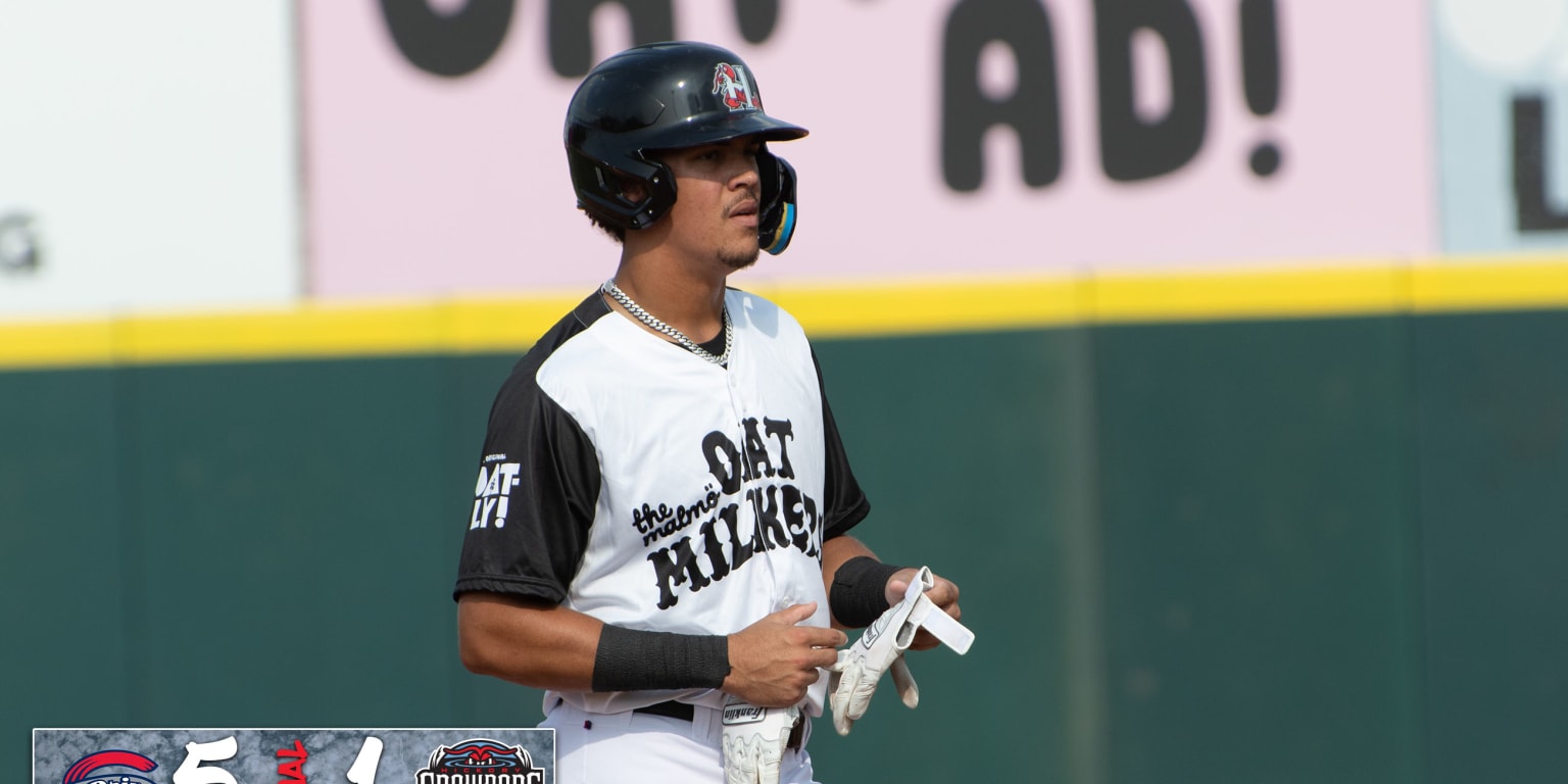 Drake Delivers Quality Start in Loss | MiLB.com