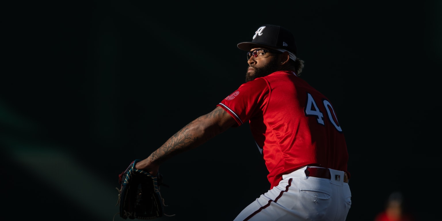 Reno's Bullpen Holds Down the River Cats Offense in 5-1 Victory | MiLB.com