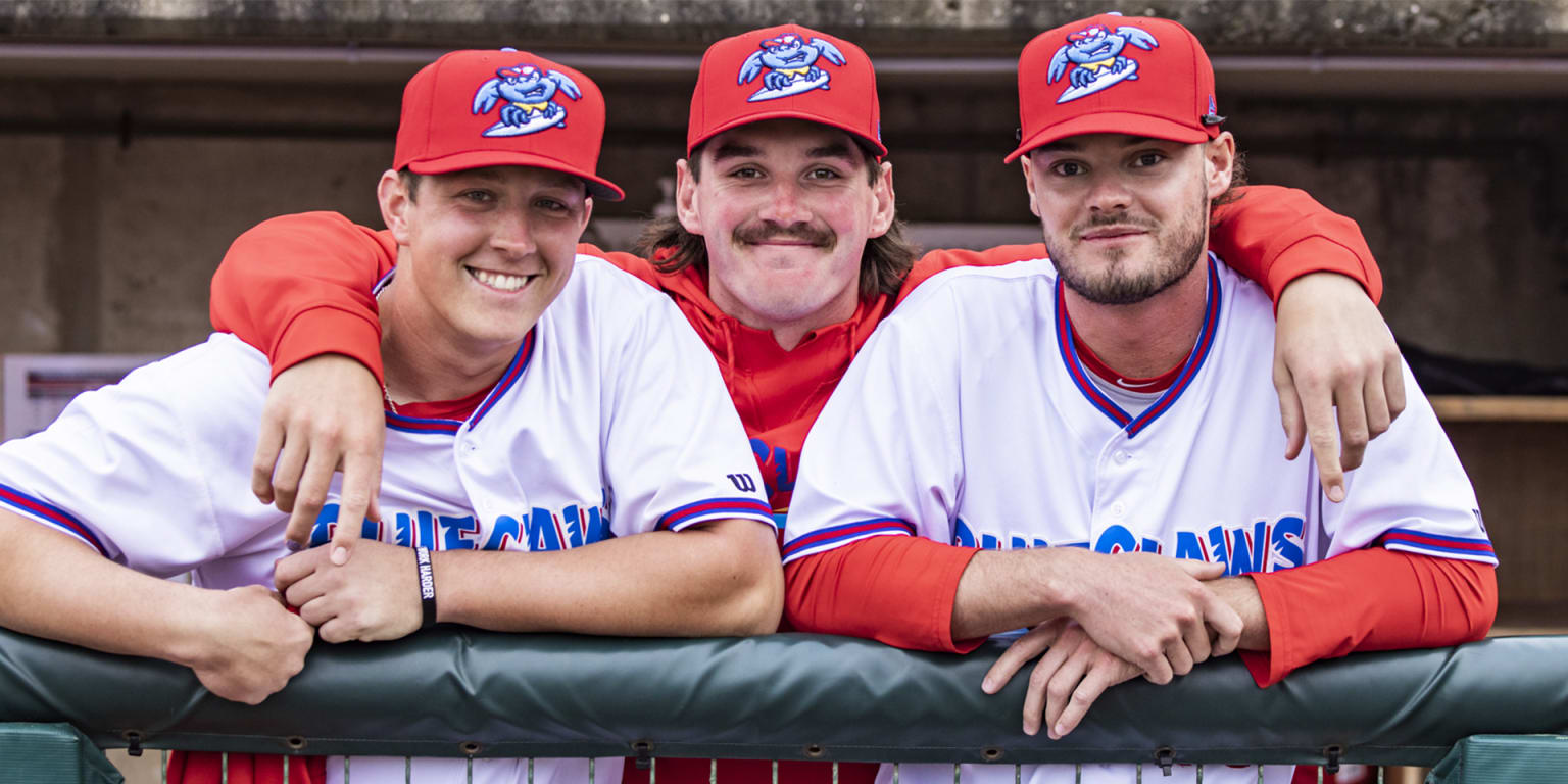 BlueClaws to Host Double-Headers on May 31st, June 3rd | MiLB.com