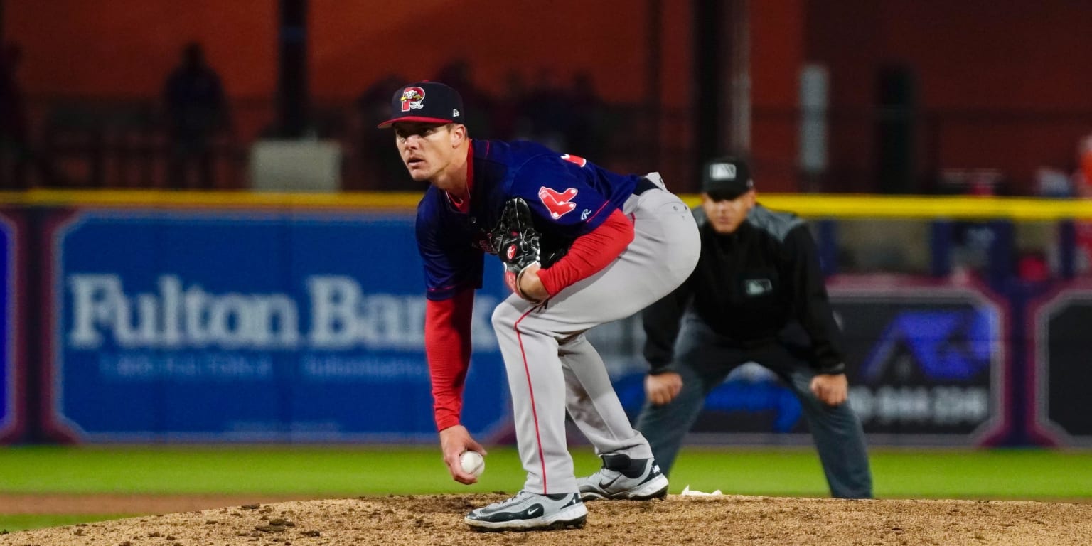 Sea Dogs Win Second Straight | MiLB.com