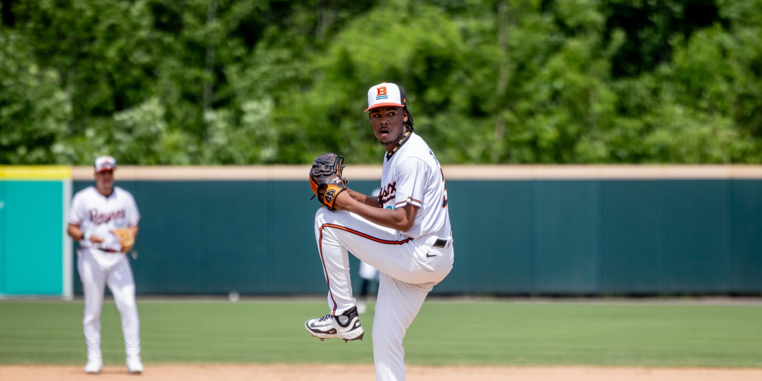 Baysox Drop Sunday Series Finale to Curve