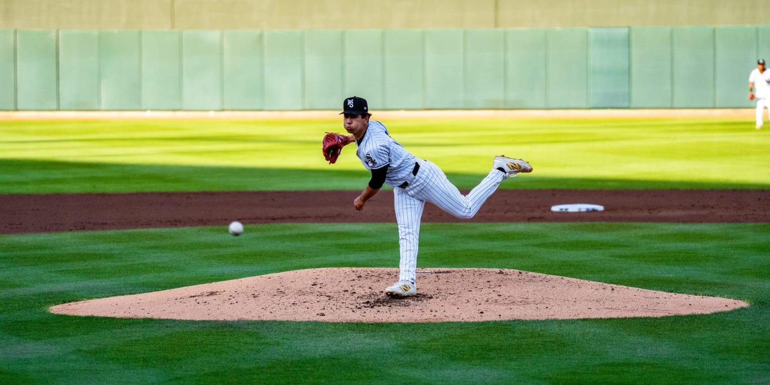 Pitching Paved the Path, But the Dash Denied in Extras | MiLB.com