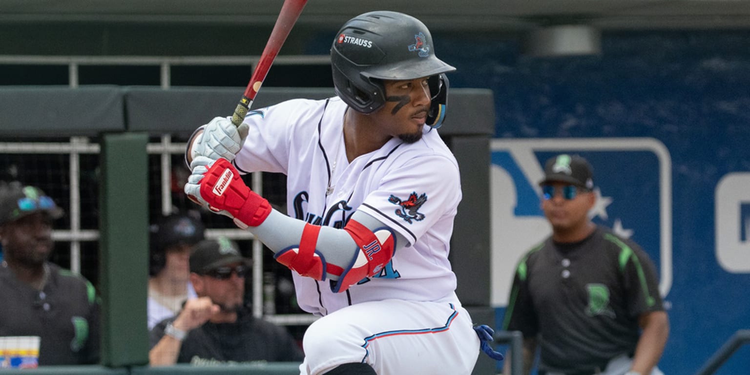 Sky Carp hurlers lead way in 3-1 victory | MiLB.com