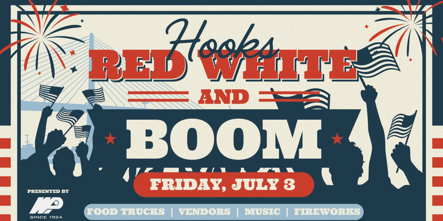 Whataburger Field set to host Red, White and Boom presented by WPI