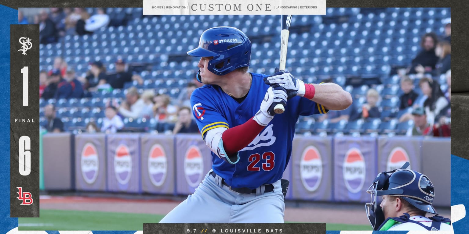 Twins Top Prospect, Walker Jenkins, Hits First Triple-A Homer In Three ...