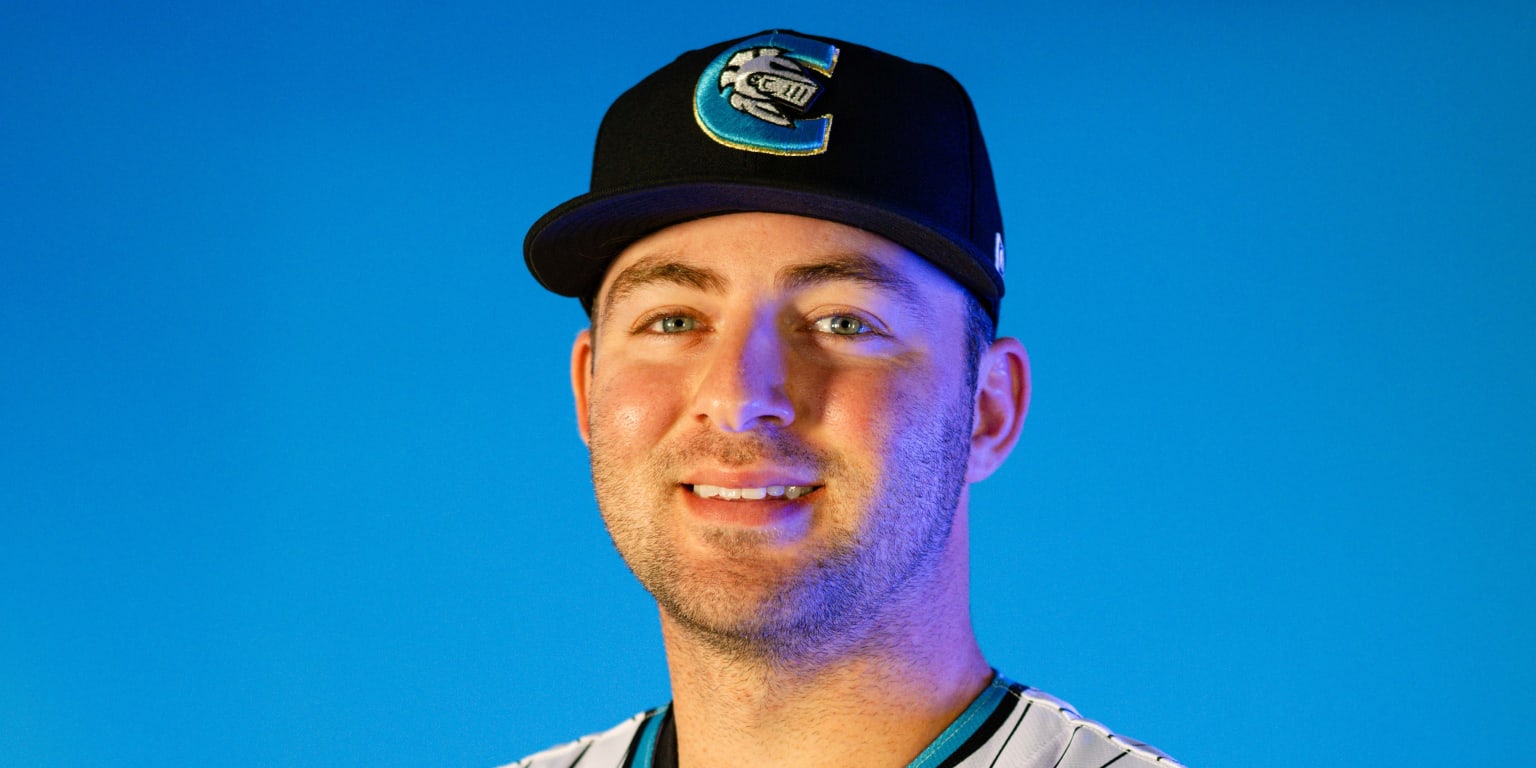 Shuster Promoted to White Sox on Monday | MiLB.com