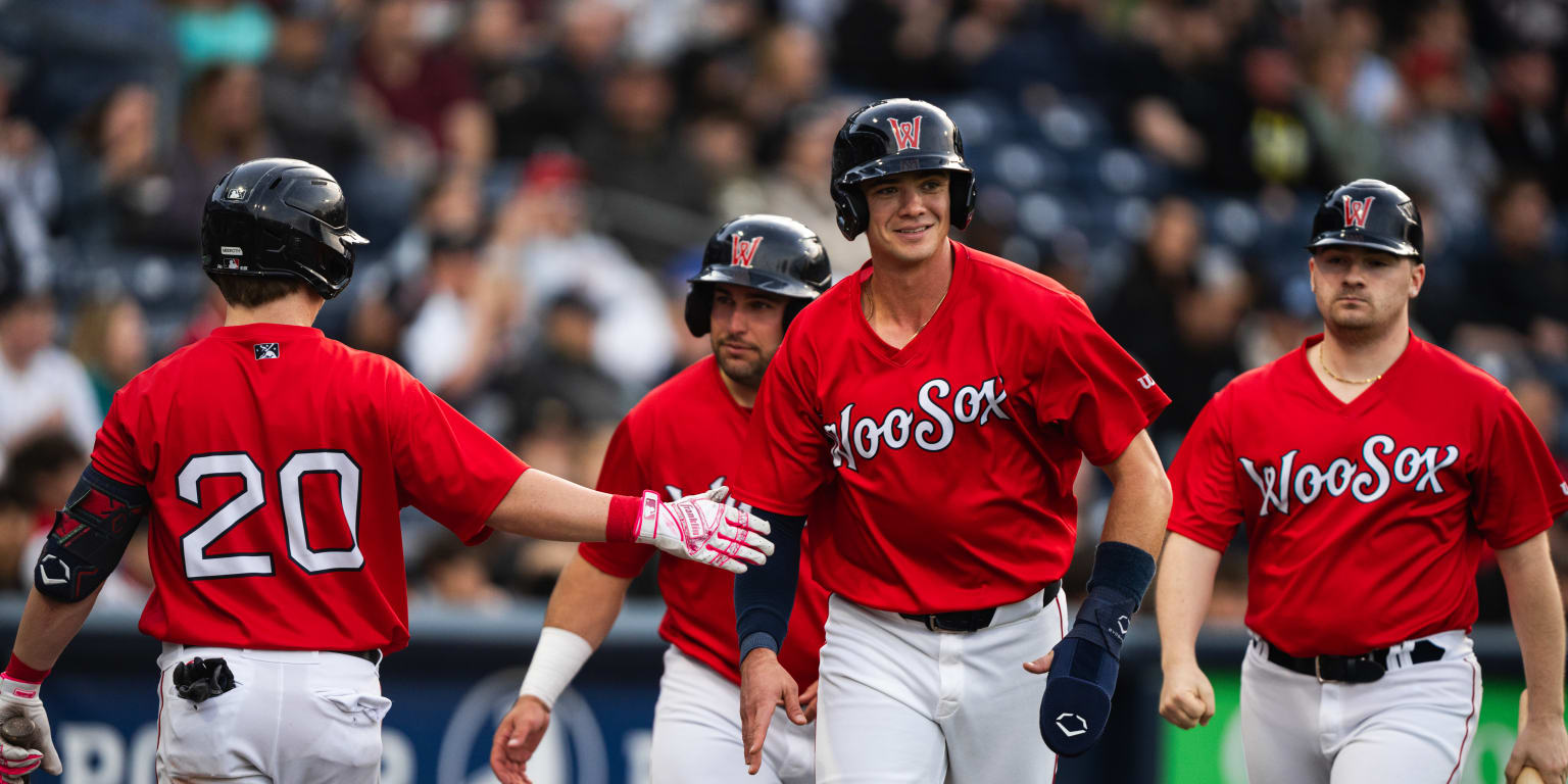 6.25 at SWB | MiLB.com