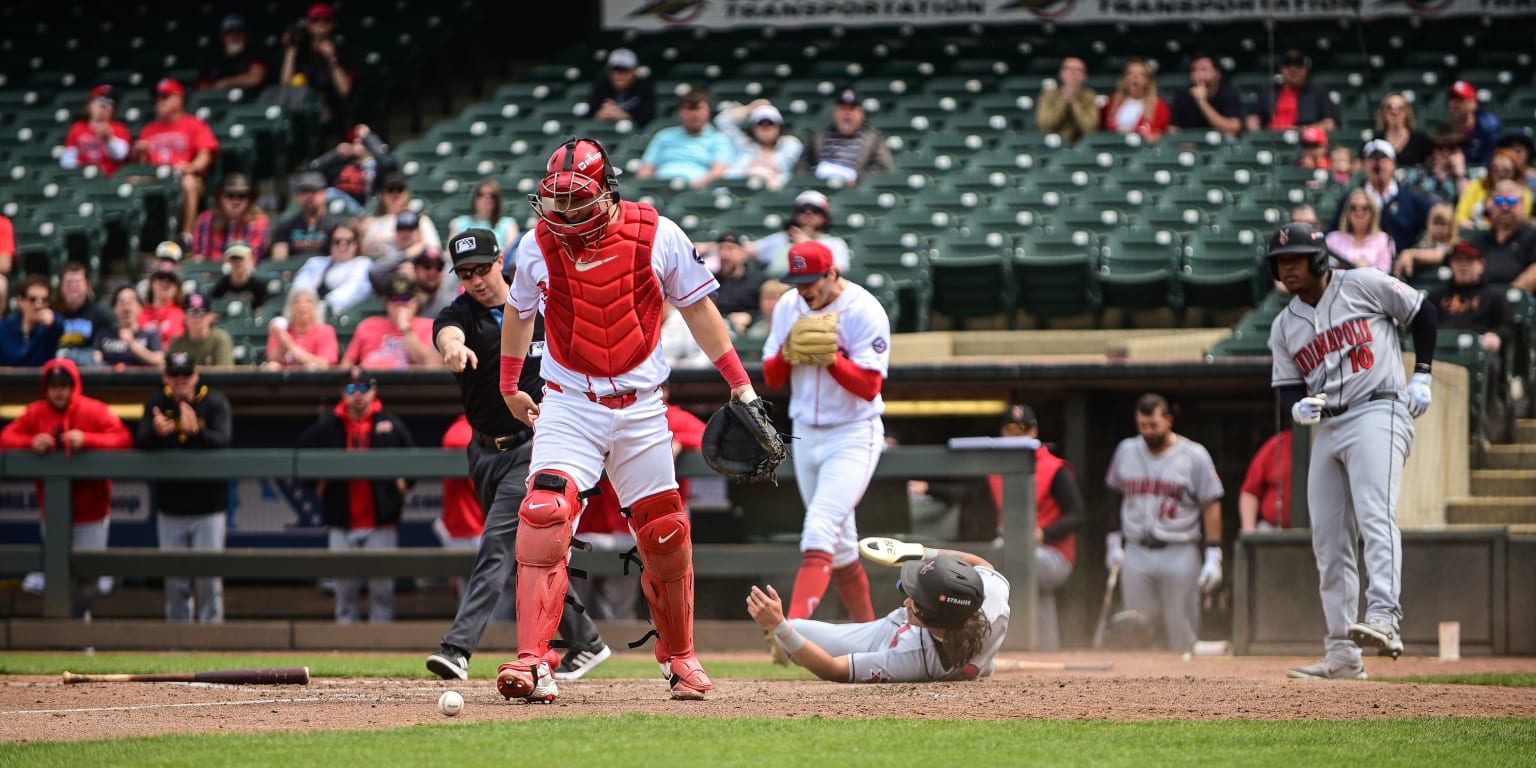 April 13 2025 Bats Recap | MiLB.com