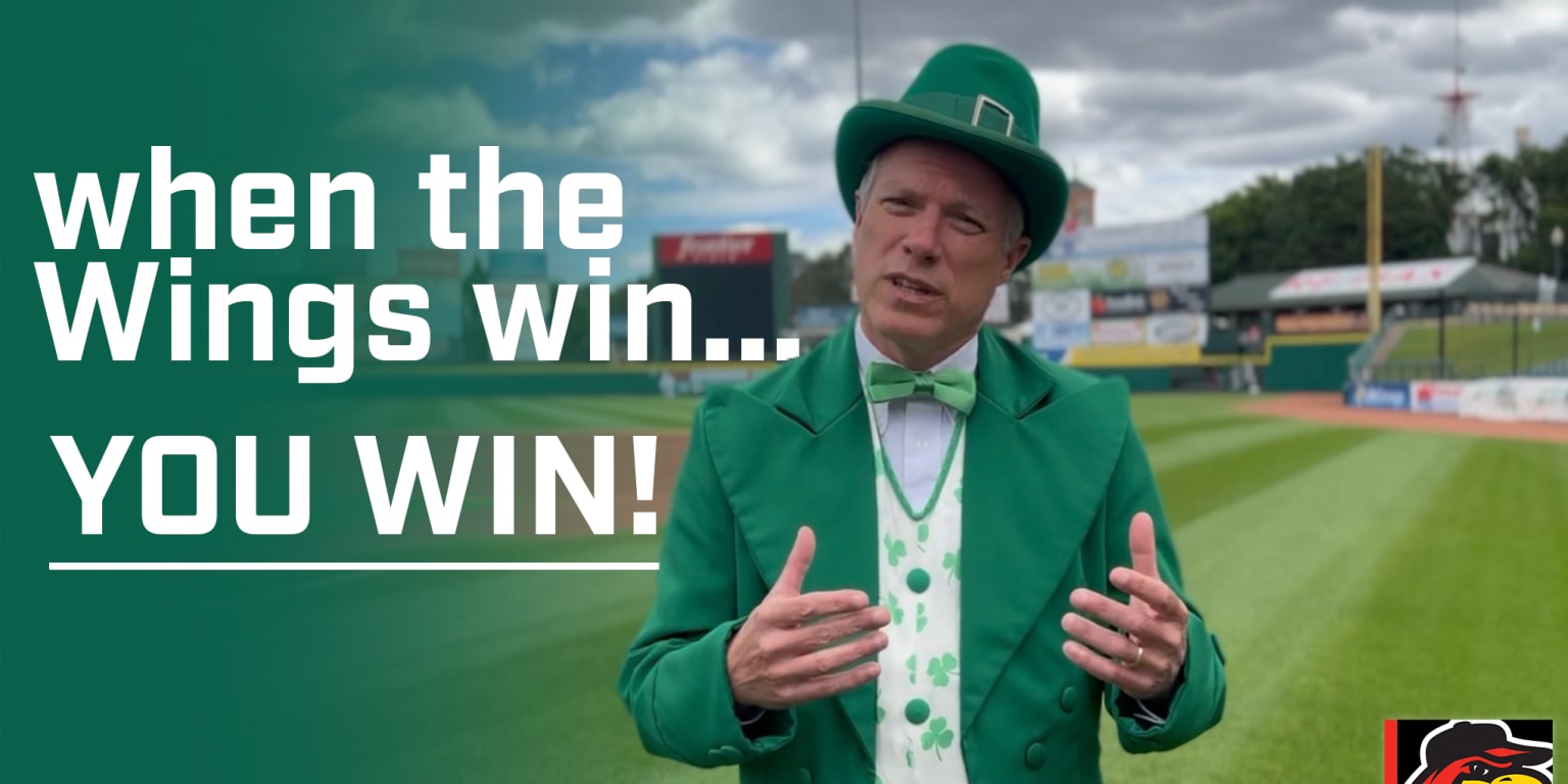 WE WON...now...YOU WIN | MiLB.com