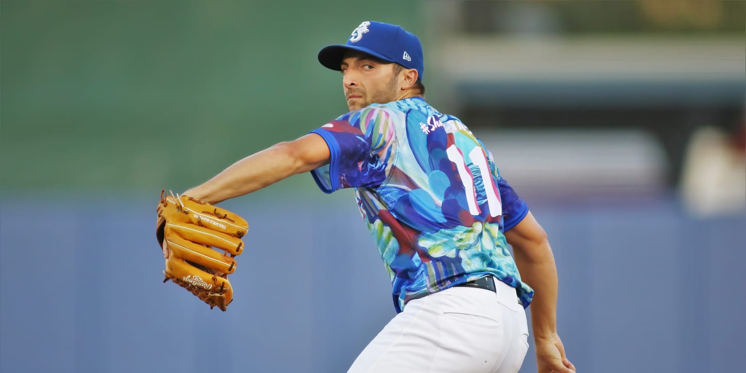 Shuckers Separate In Ninth To Win 7-2 | MiLB.com