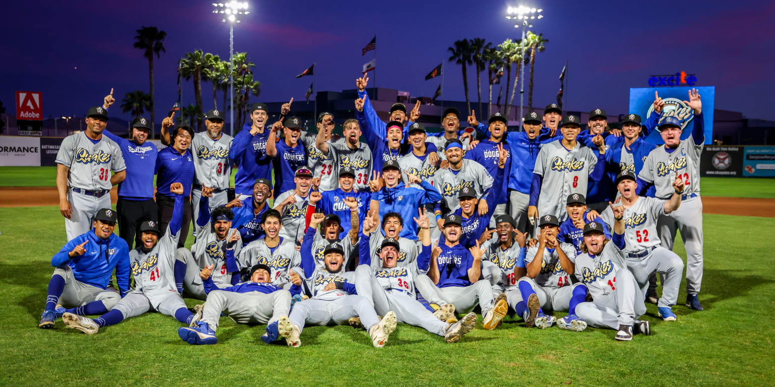 FIRST-HALF SOUTH CHAMPS | MiLB.com