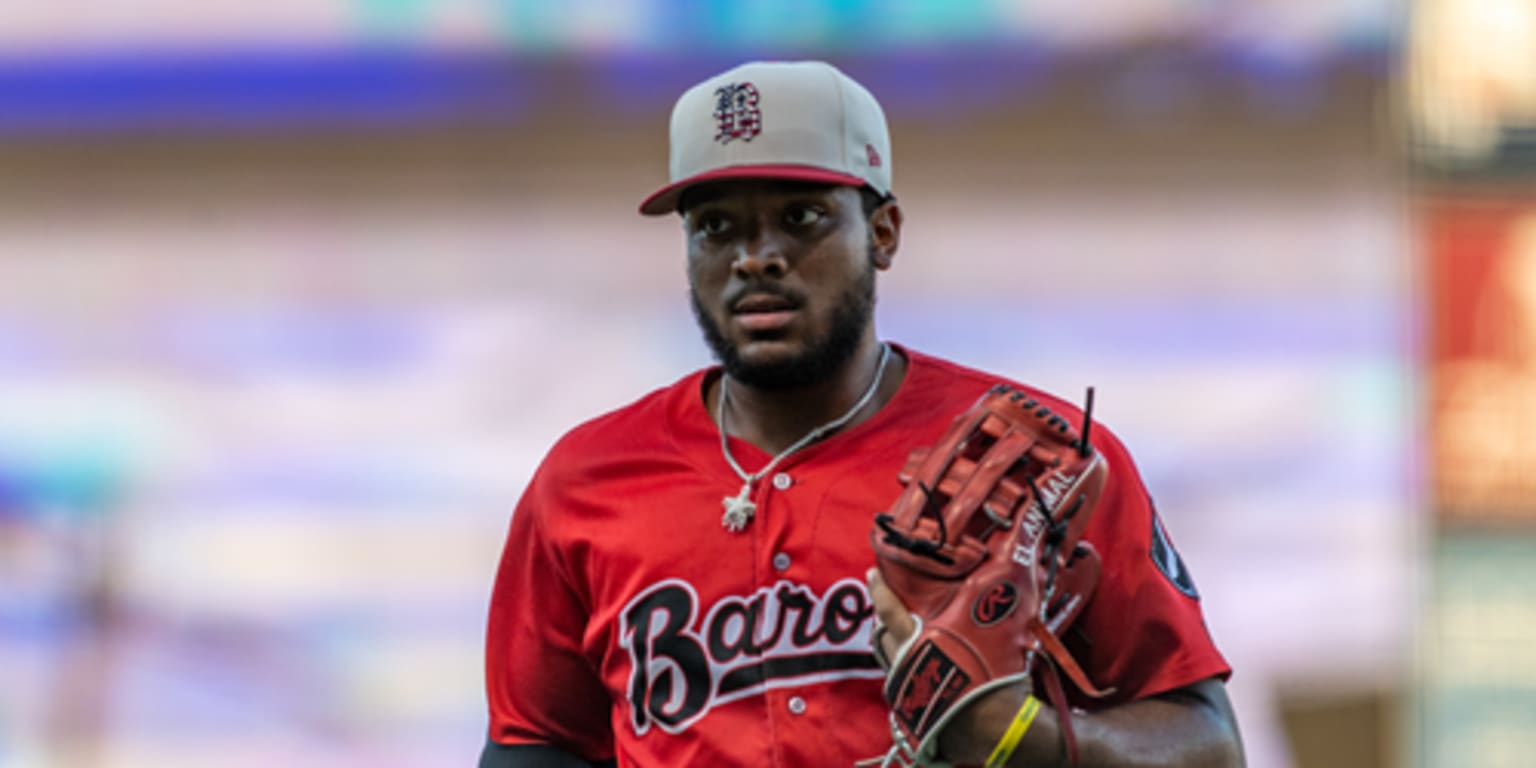 Barons Drop Close Game to Smokies | Barons