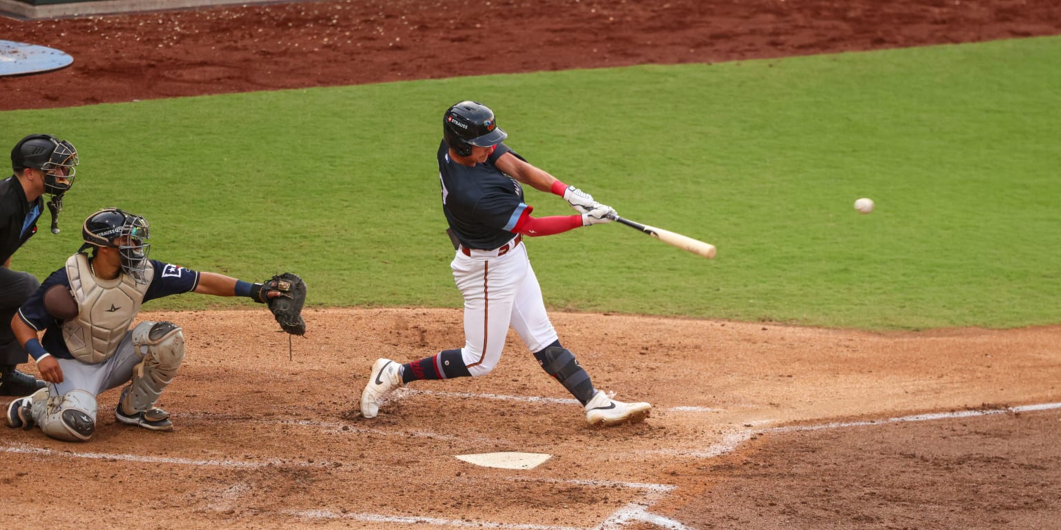 Wind Surge Edge Out Cardinals, Snap Six-Game Losing Streak | Wind Surge