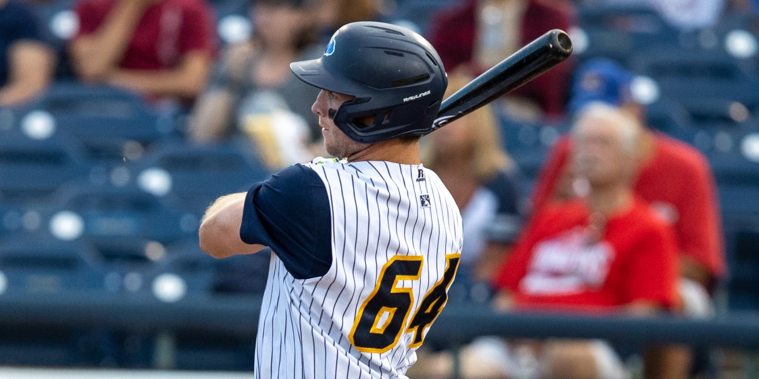 Thunder Squeeze Crosscutters 7-3 | MiLB.com