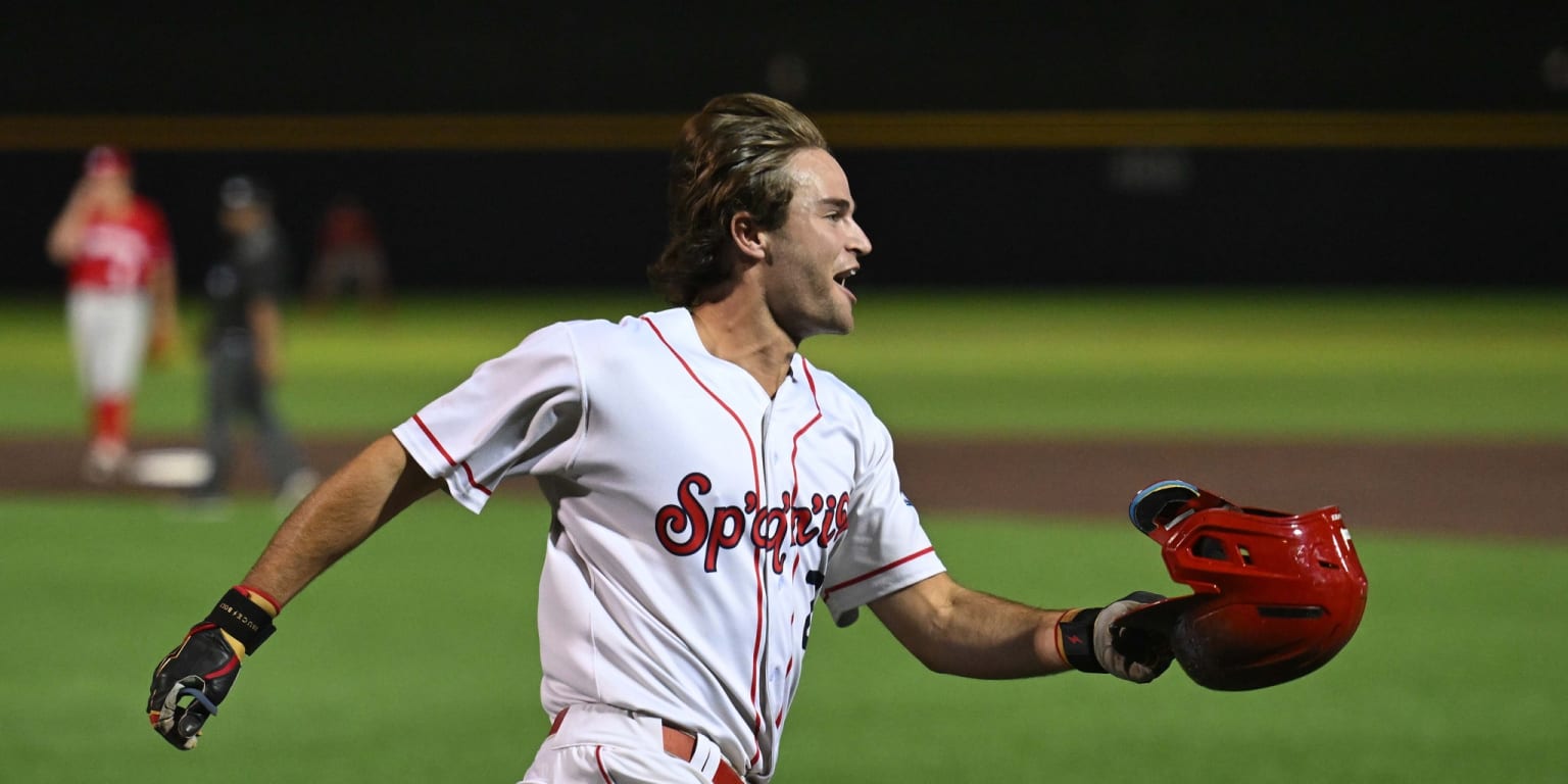 Spokane's Top 24 Moments of the 2024 Season | Indians